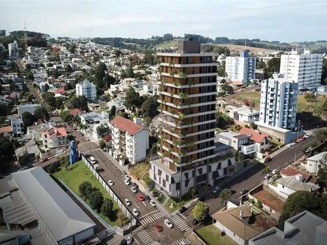 Cobertura para Venda em Pato Branco/PR Centro 3 Quartos