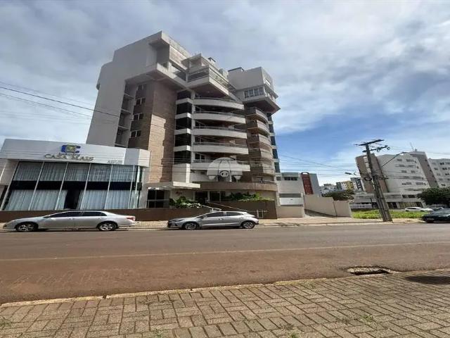 Cobertura para Venda em Pato Branco/PR Centro 3 Quartos