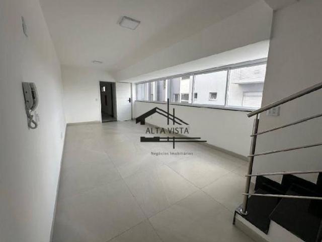 Cobertura para venda em Patrimônio, Uberlândia