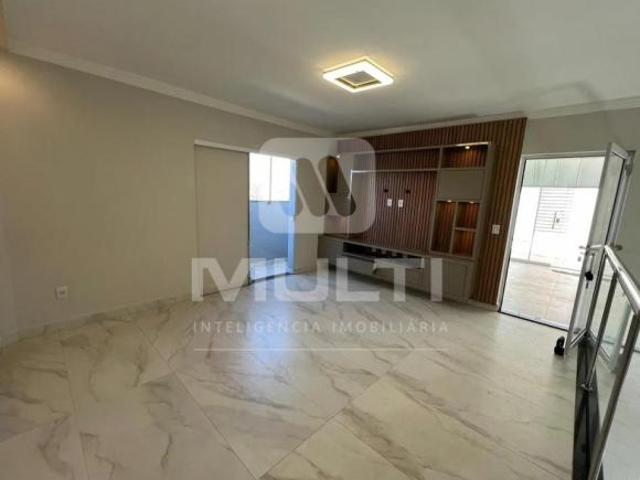 Cobertura para venda em Patrimônio, Uberlândia