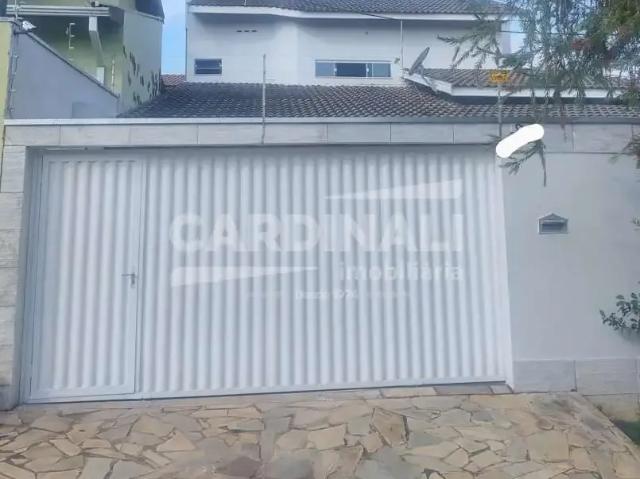 Cobertura para Venda em Paulínia/SP Alto de Pinheiros 4 Quartos