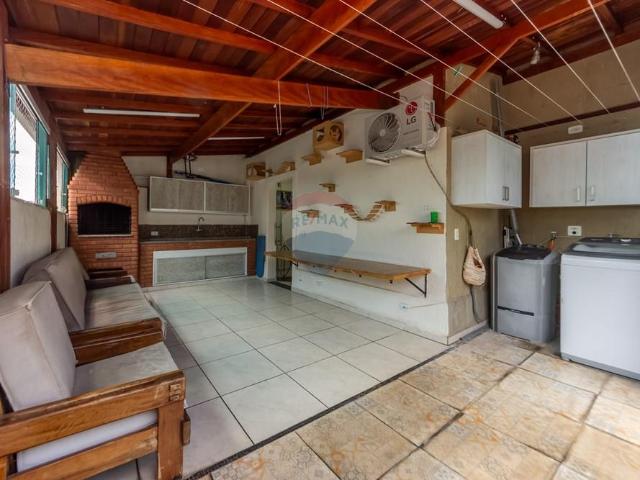 Cobertura para venda em Paulicéia em São Bernardo Do Campo São Paulo de 159.00m² com 3 Quartos, 1 Suíte e 1 Garagem