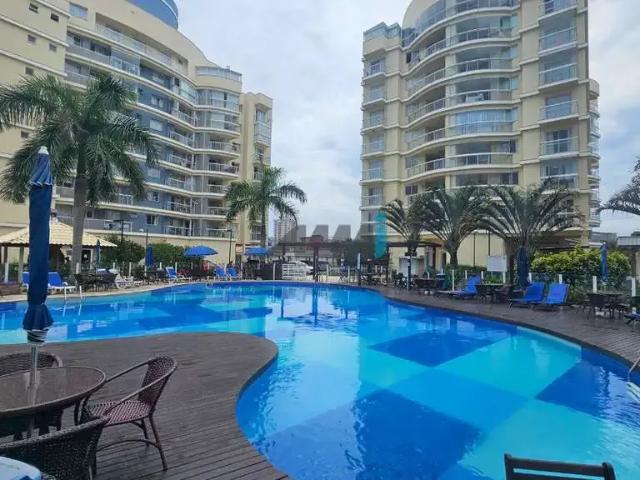 Cobertura para Venda em Penha/SC Armação 4 Quartos