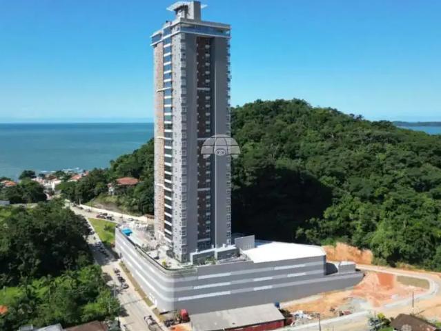 Cobertura para Venda em Penha/SC Centro 4 Quartos
