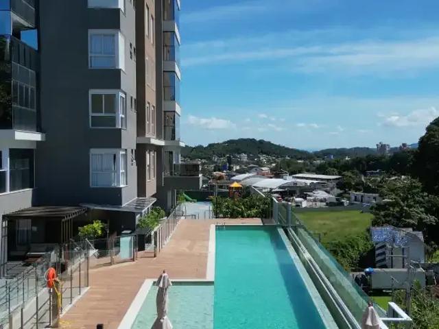 Cobertura para Venda em Penha/SC Centro 4 Quartos