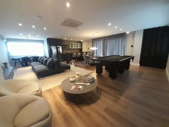 Cobertura para Venda em Penha/SC Centro 4 Quartos