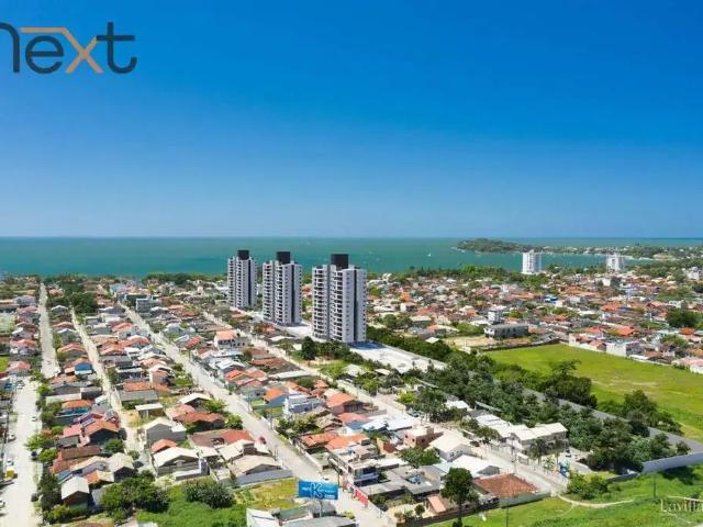 Cobertura para Venda em Penha/SC Centro 3 Quartos