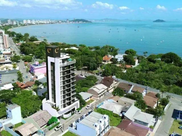 Cobertura para Venda em Penha/SC Praia de Armação do Itapocorói 2 Quartos