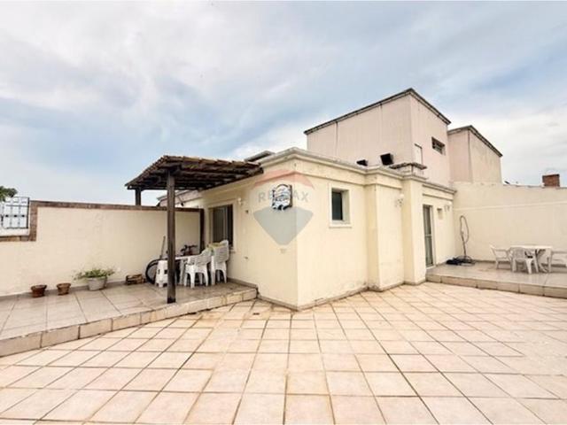 Cobertura para venda em Pechincha em Rio De Janeiro Rio de Janeiro de 181.00m² com 3 Quartos e 1 Garagem