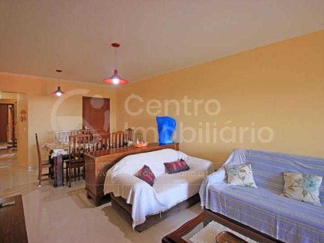 Cobertura para Venda em Peruíbe/SP Centro 3 Quartos