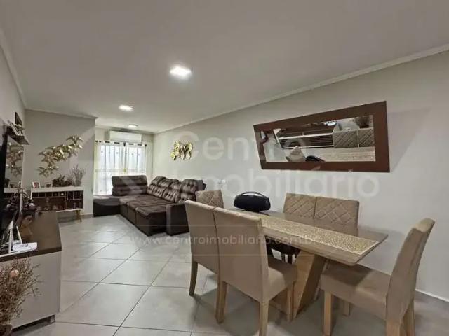 Cobertura para Venda em Peruíbe/SP Centro 3 Quartos