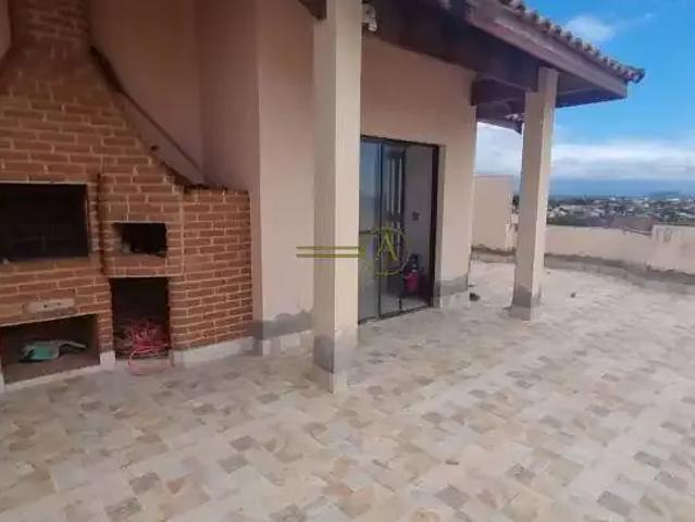 Cobertura para Venda em Peruíbe/SP Centro 3 Quartos