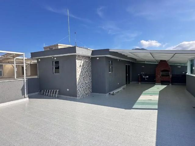 Cobertura para Venda em Peruíbe/SP Centro 4 Quartos