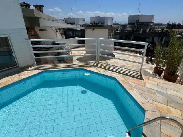 Cobertura para Venda em Peruíbe/SP Arpoador 4 Quartos