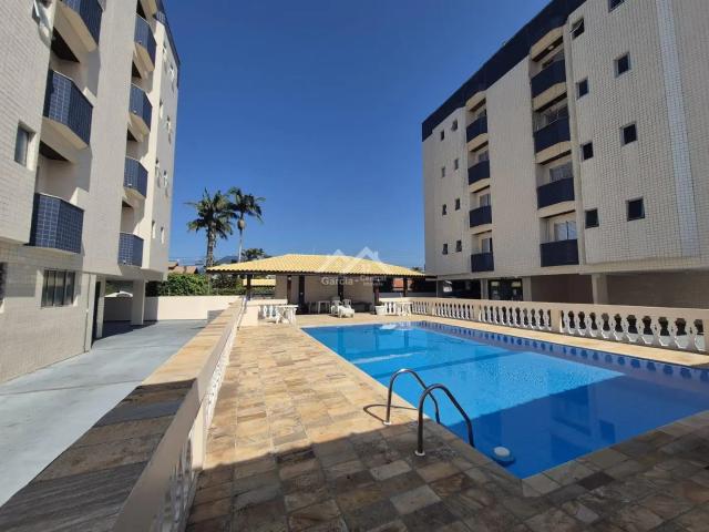 Cobertura para Venda em Peruíbe/SP Balneário São João Batista 2 Quartos