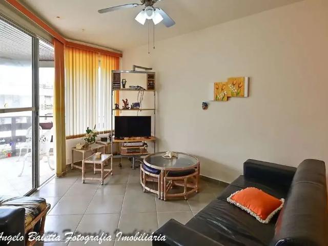 Cobertura para Venda em Peruíbe/SP Balneario Sambura 3 Quartos