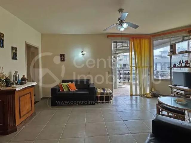 Cobertura para Venda em Peruíbe/SP Balneario Sambura 4 Quartos