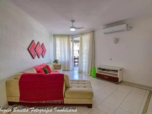 Cobertura para Venda em Peruíbe/SP Balneario Sambura 4 Quartos