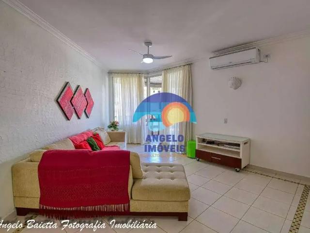 Cobertura para Venda em Peruíbe/SP Balneario Sambura 4 Quartos