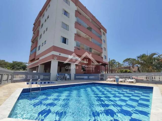 Cobertura para Venda em Peruíbe/SP Balneário Três Marias 3 Quartos