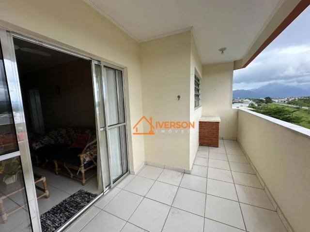 Cobertura para Venda em Peruíbe/SP Balneário Três Marias 3 Quartos