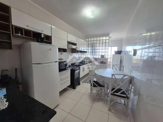 Cobertura para Venda em Peruíbe/SP Balneário Três Marias 3 Quartos