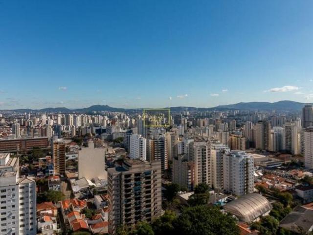 Cobertura para venda em Perdizes