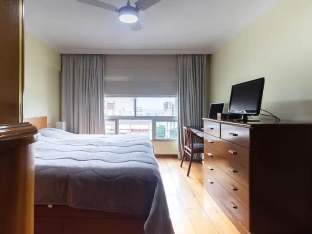 Cobertura para venda em Perdizes com 4 quartos, sendo 1 suíte, 265m²