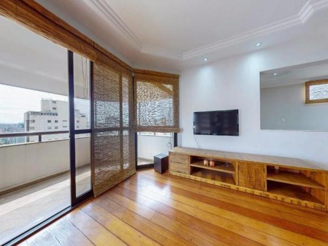 Cobertura para venda em Perdizes com 4 quartos, sendo 4 suítes, 317m²