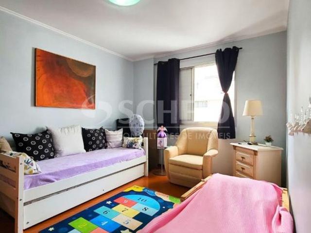 Cobertura para venda em Perdizes com 5 quartos, sendo 3 suítes, 341m²
