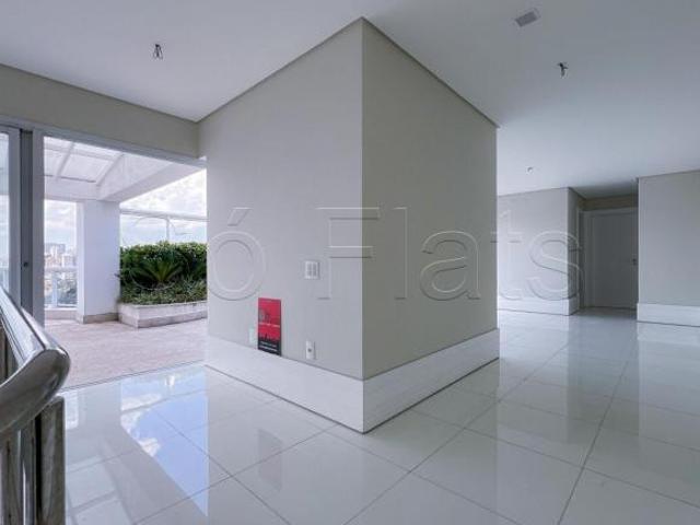 Cobertura para venda em Perdizes de 416.00m² com 4 Quartos, 4 Suites e 6 Garagens