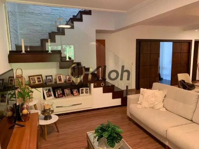 Cobertura para Venda em Petrópolis/RJ Coronel Veiga 3 Quartos