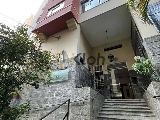 Cobertura para Venda em Petrópolis/RJ Centro 2 Quartos