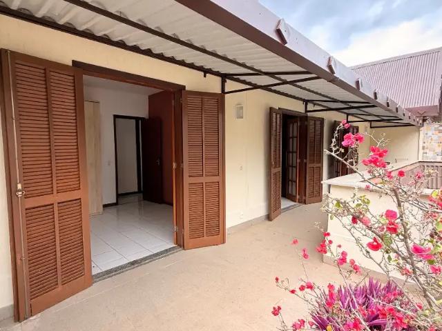 Cobertura para Venda em Petrópolis/RJ Bonsucesso 3 Quartos