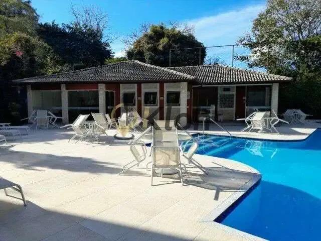 Cobertura para Venda em Petrópolis/RJ Itaipava 2 Quartos
