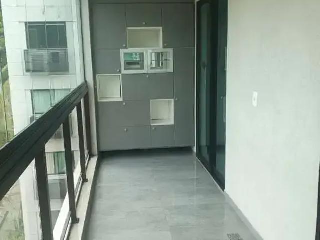 Cobertura para Venda em Petrópolis/RJ Itaipava 2 Quartos