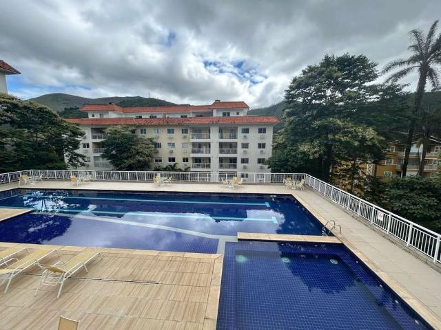Cobertura para Venda em Petrópolis/RJ Itaipava 4 Quartos