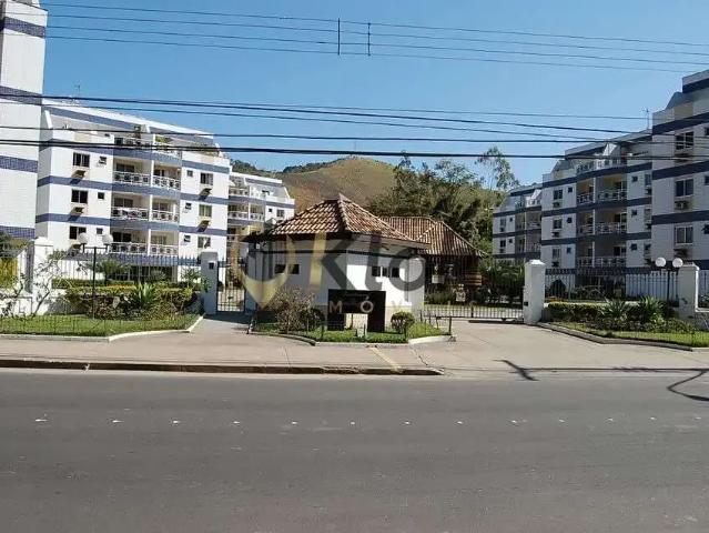 Cobertura para Venda em Petrópolis/RJ Nogueira 3 Quartos