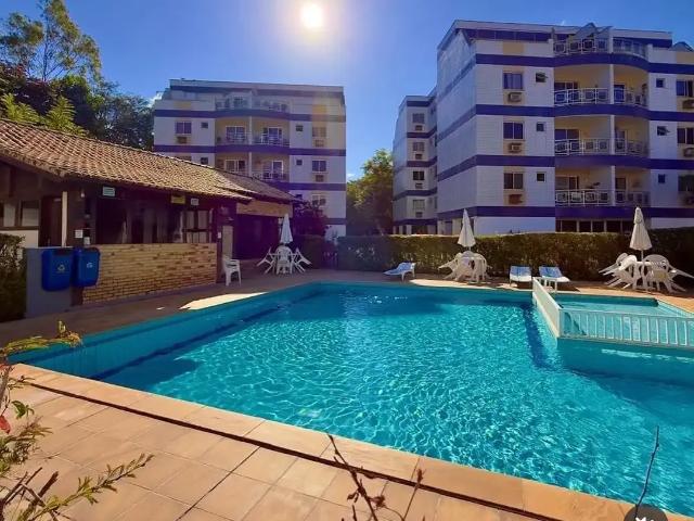 Cobertura para Venda em Petrópolis/RJ Nogueira 3 Quartos