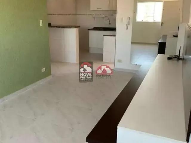 Cobertura para Venda em Pindamonhangaba/SP Chácara Galega 2 Quartos