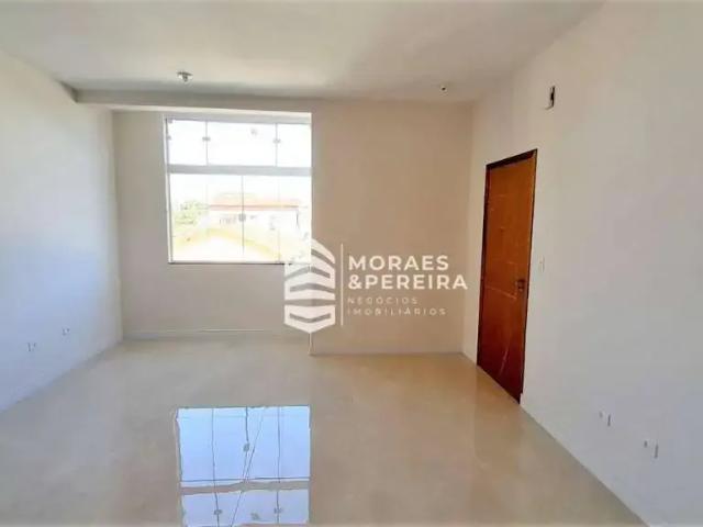 Cobertura para Venda em Pindamonhangaba/SP Loteamento Residencial Andrade 2 Quartos