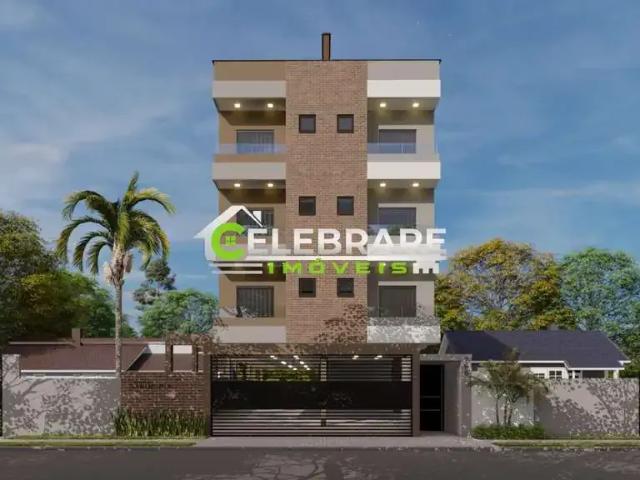 Cobertura para Venda em Pinhais/PR Centro 2 Quartos