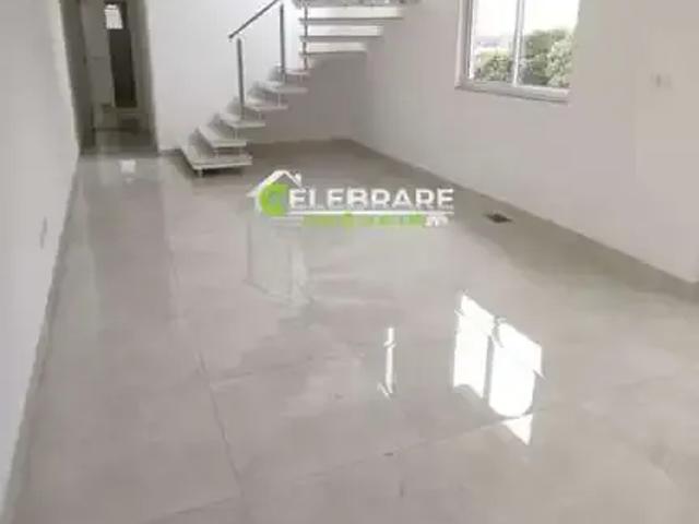 Cobertura para Venda em Pinhais/PR Centro 2 Quartos