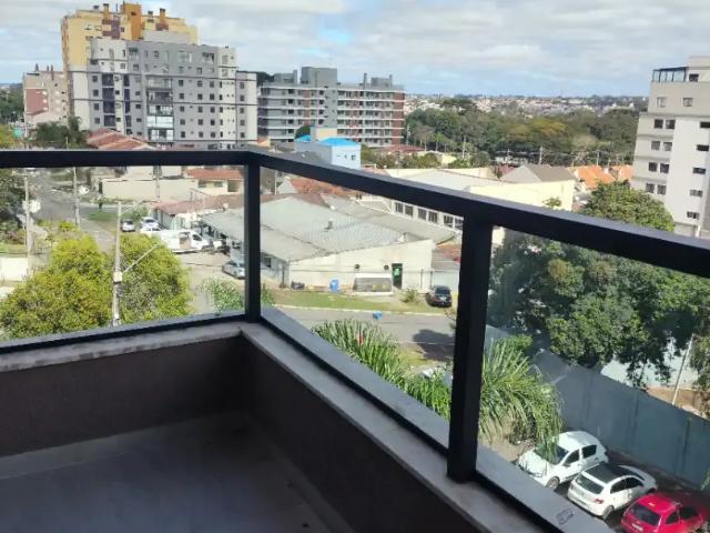 Cobertura para Venda em Pinhais/PR Centro 2 Quartos