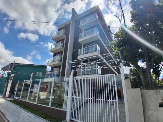 Cobertura para Venda em Pinhais/PR Centro 2 Quartos