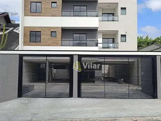 Cobertura para Venda em Pinhais/PR Centro 3 Quartos