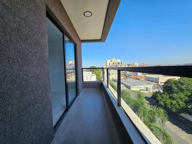 Cobertura para Venda em Pinhais/PR Centro 3 Quartos