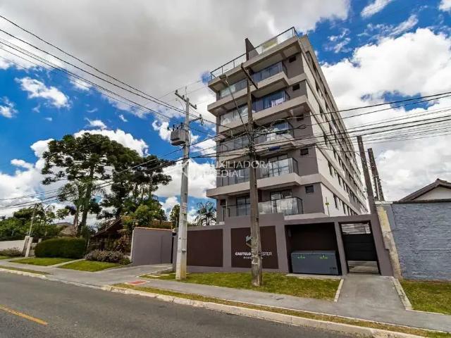 Cobertura para Venda em Pinhais/PR Centro 3 Quartos