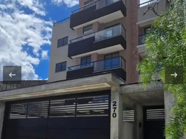 Cobertura para Venda em Pinhais/PR Centro 3 Quartos
