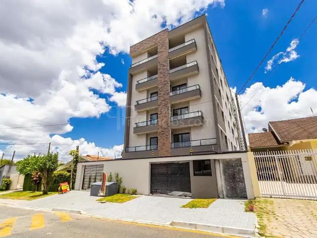 Cobertura para Venda em Pinhais/PR Centro 3 Quartos
